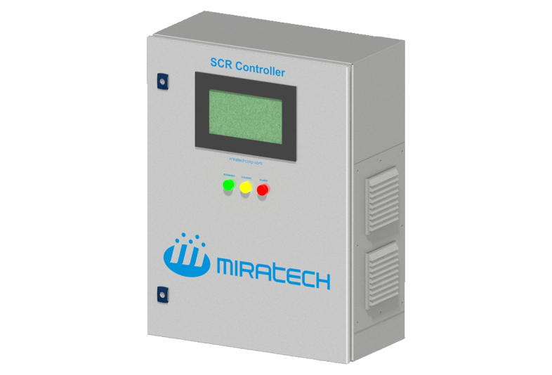 ACIS-3 and ACIS-II – MIRATECH