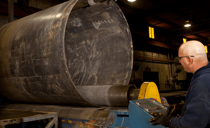 Custom Piping – MIRATECH