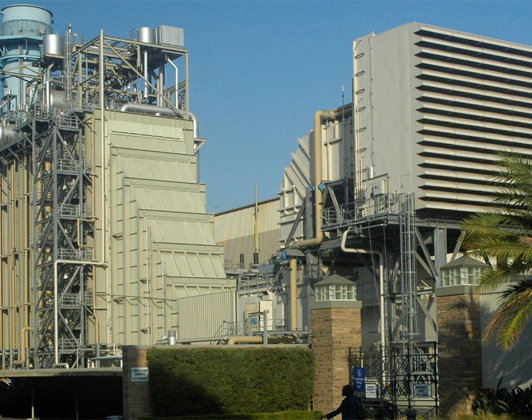 Gas Turbine Applications – MIRATECH
