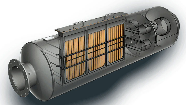 ZX Series – MIRATECH