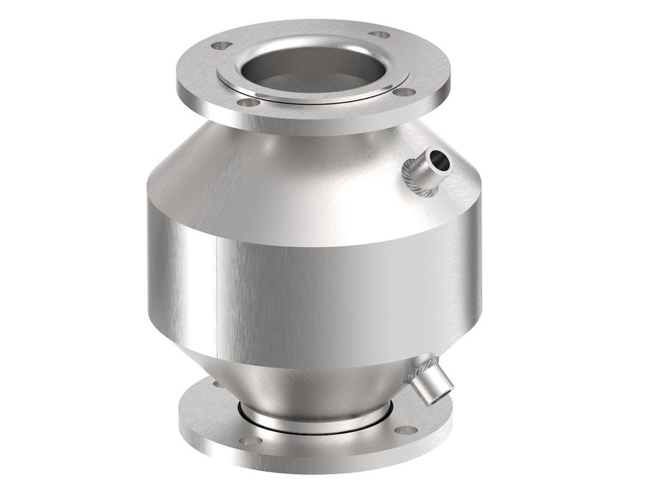 Biogas Catalyst – MIRATECH